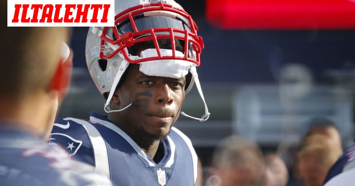 NFL: Josh Gordon, 30, saa seitsemännen mahdollisuuden