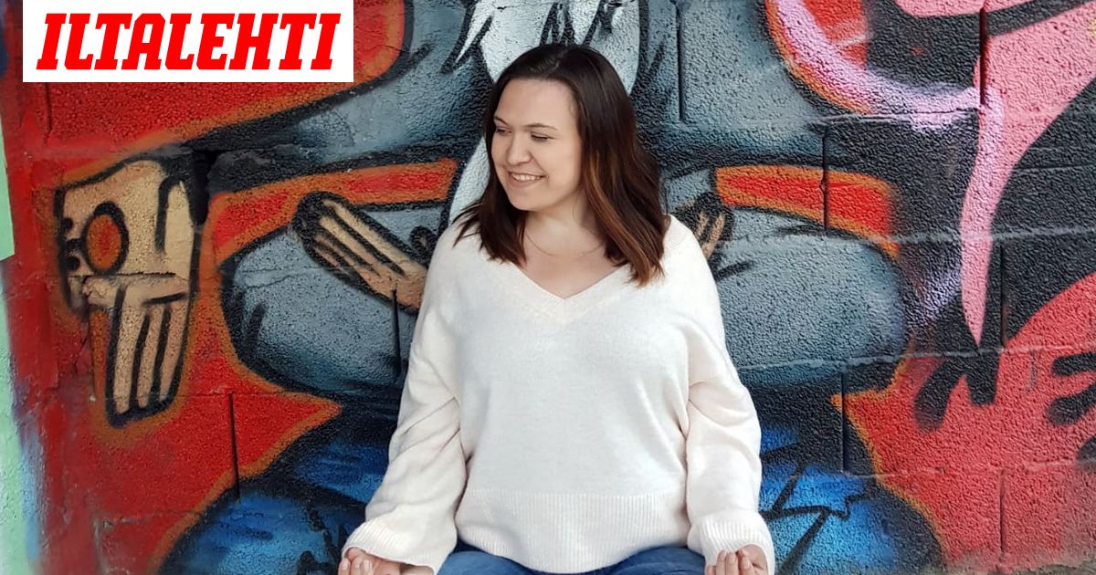 Iso muutos: Anna Aho myy omaisuutensa ja muuttaa ulkomaille