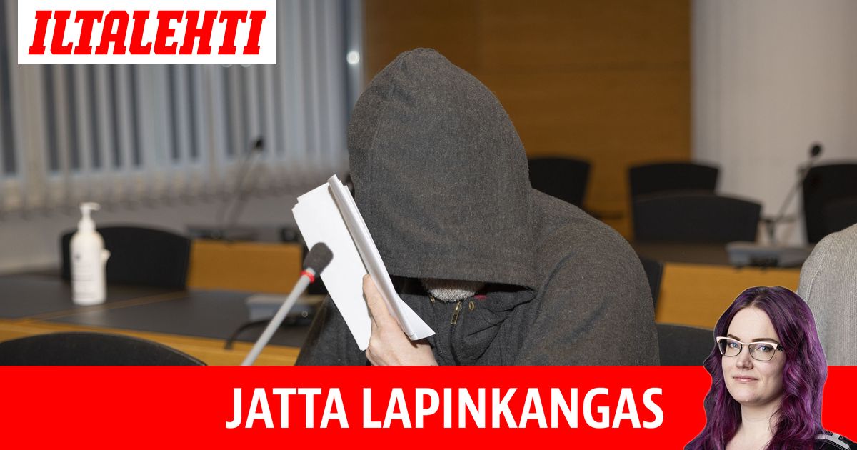 Näkökulma: Moringin toiminta osoittaa, että laissa on valuvika
