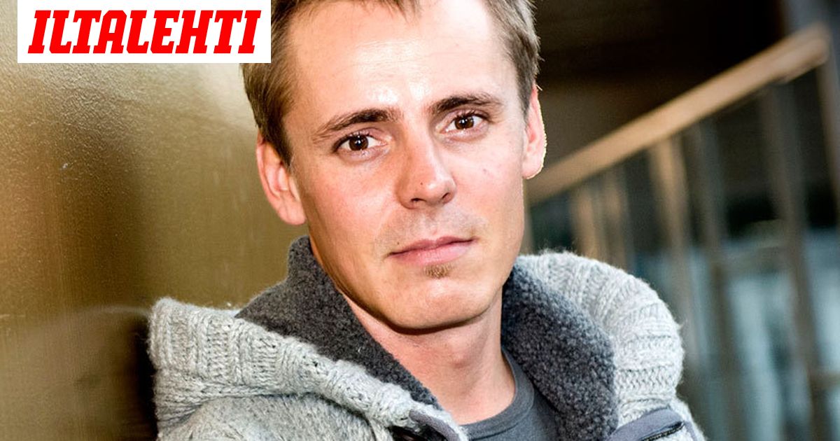 Jasper Pääkkönen sai tiedon Hoffmanin kuolemasta Jussi-gaalaan: "Traagista"