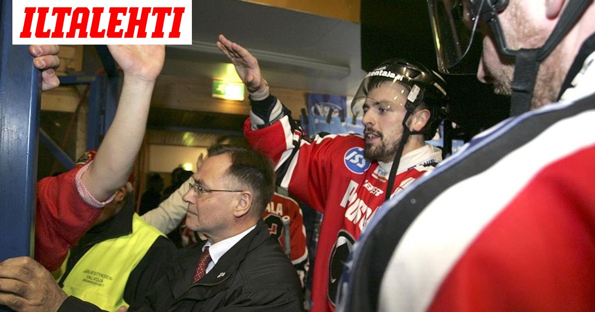 Matt Nickerson tekee paluun Ässiin - pelaa SM-liigaotteluita: ”Minulla ...