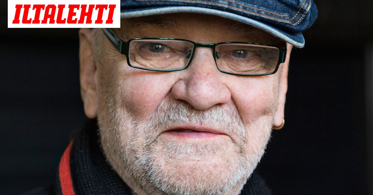 Jukka Virtanen Simo Salmisesta: "Hienoja muistoja, hieno ystävyys"