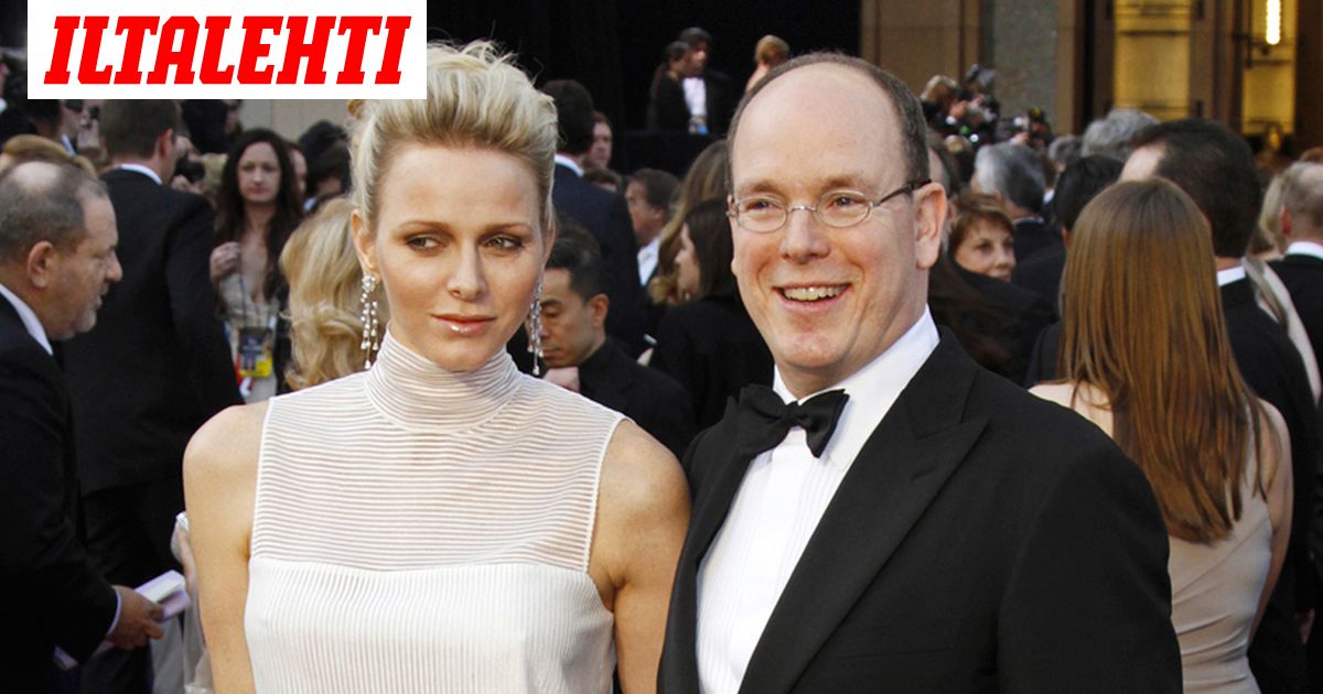 Ruhtinattarella vaikea alkuraskaus