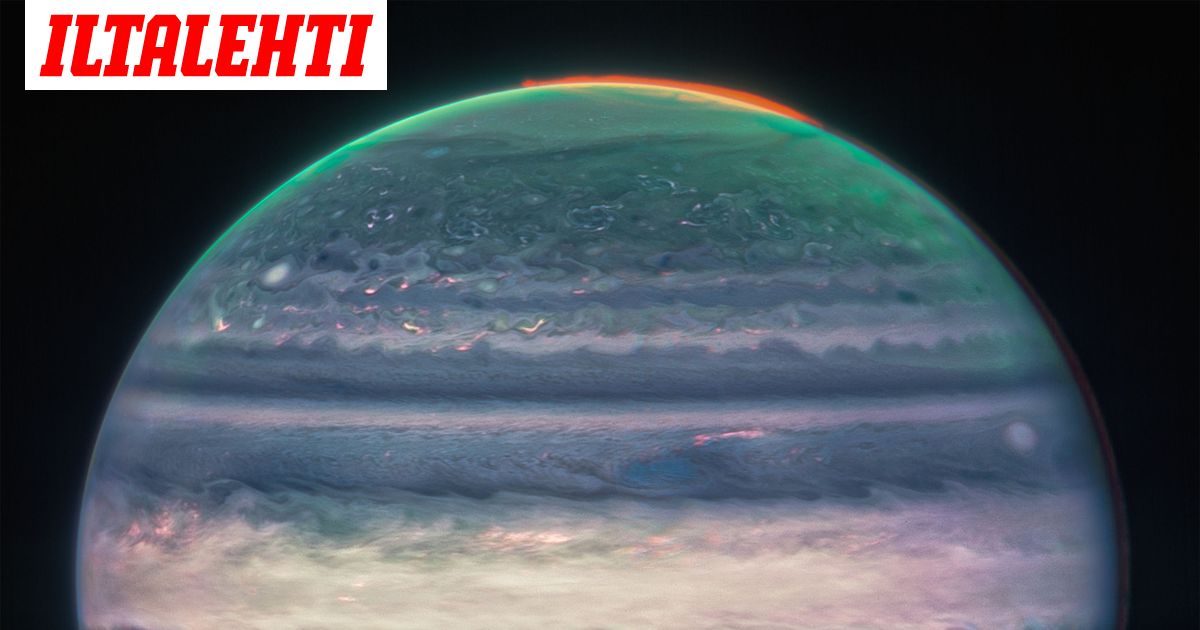 Planetaariset bileet ovat käynnissä, mutta Suomea ei kutsuttu