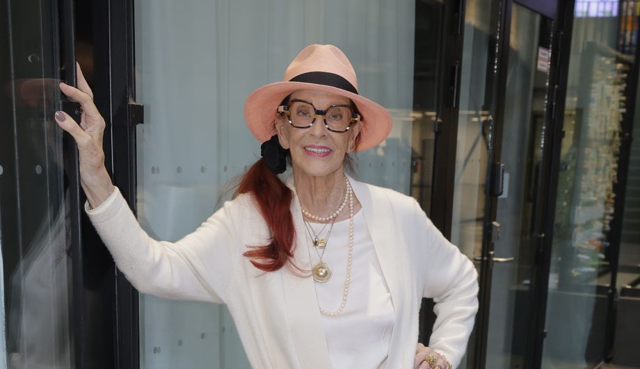 Aira Samulin sairastui