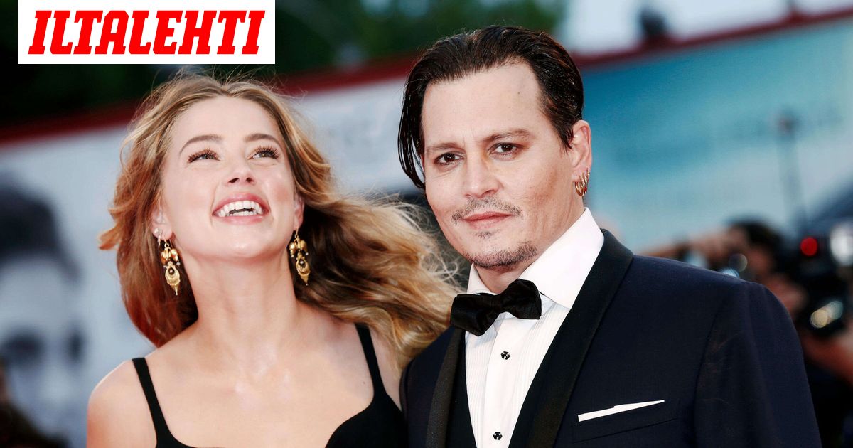 Yksityisetsivä paljastaa: Haastatteli yli sataa ihmistä Johnny Deppin ...