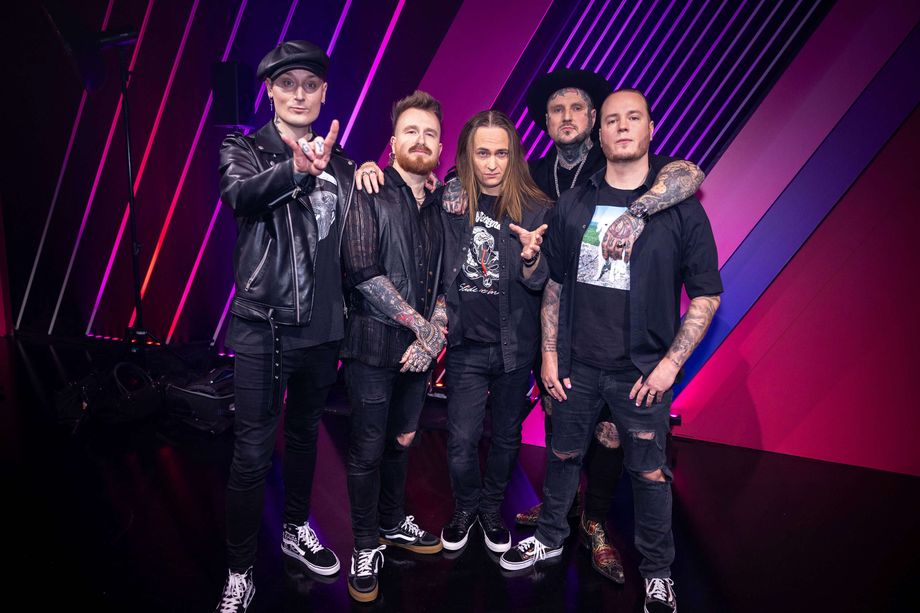 UMK:sta lempattu One Morning Left lopettaa – Laulaja harkitsee ...