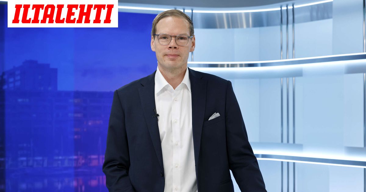 Suomalainen huippuyritys putosi kovaa – Nyt sillä on huima valttikortti