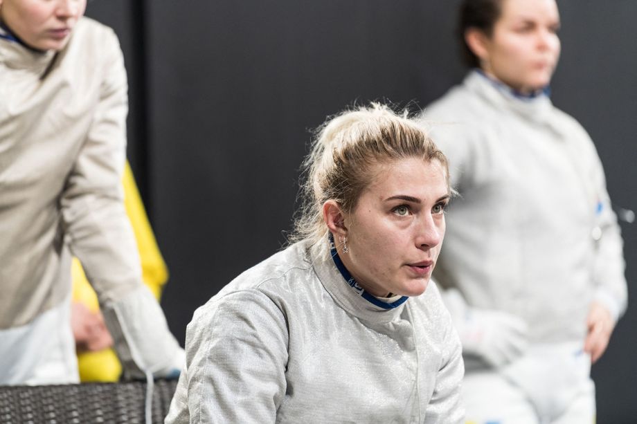 Nyt puhuu kättelystä kieltäytynyt ukrainalainen