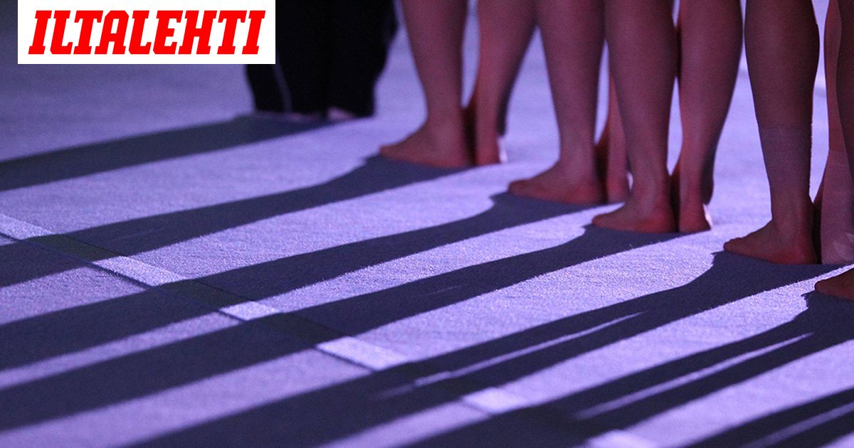 Yle: Laura Ahonen epäiltynä asiattomasta käytöksestä