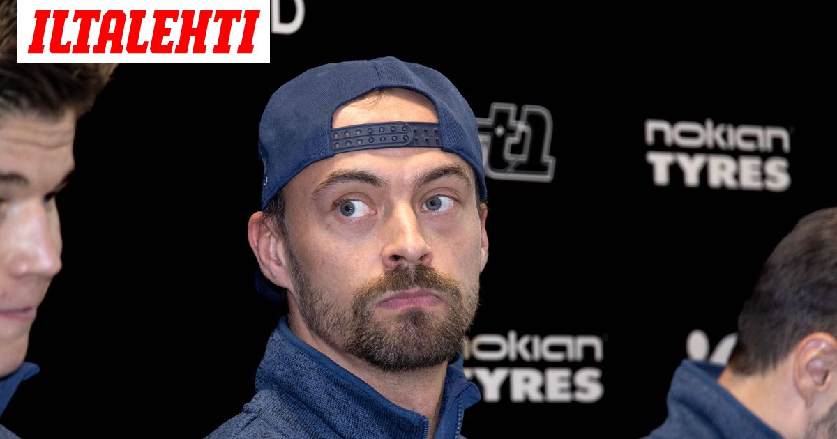 Hiihtäjä Perttu Hyvärinen vaatii selitystä – Liitto myöntää nyt ison ...