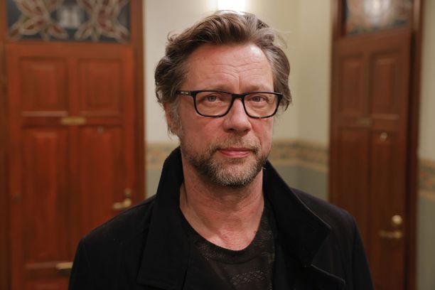 Antti Reiniltä jättiyllätys – tähdittää Salkkareita