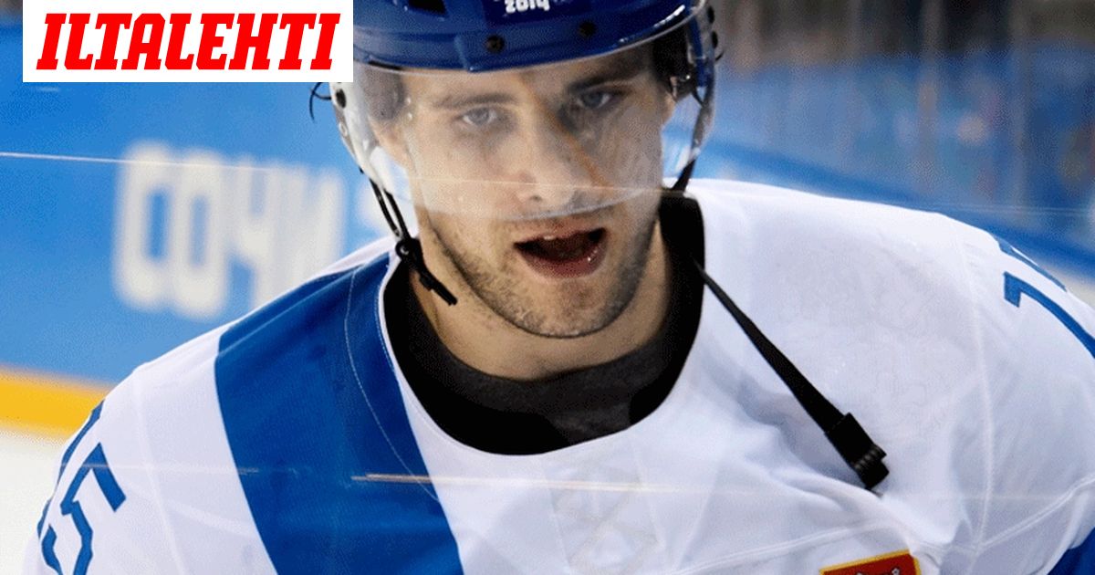 MTV: Tuomo Ruutu ei liity Leijoniin