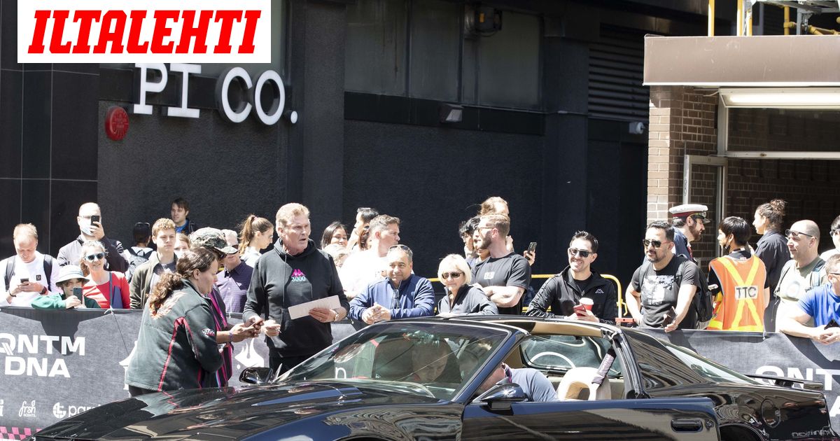 Ritari Ässä 40 vuotta