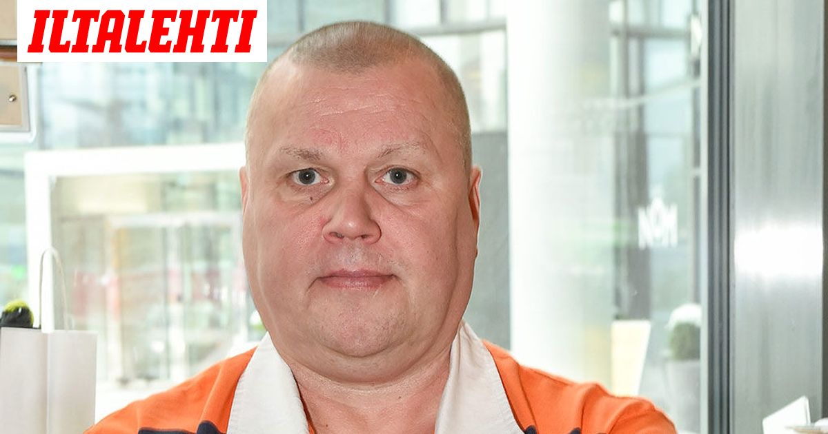 Timo Jutila avautuu Iltalehdelle elämänsä aallonpohjasta ...