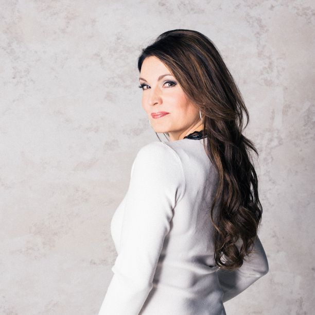 Maria Jungner kaatui pahasti – olkapää sirpaleina, kivut jäivät