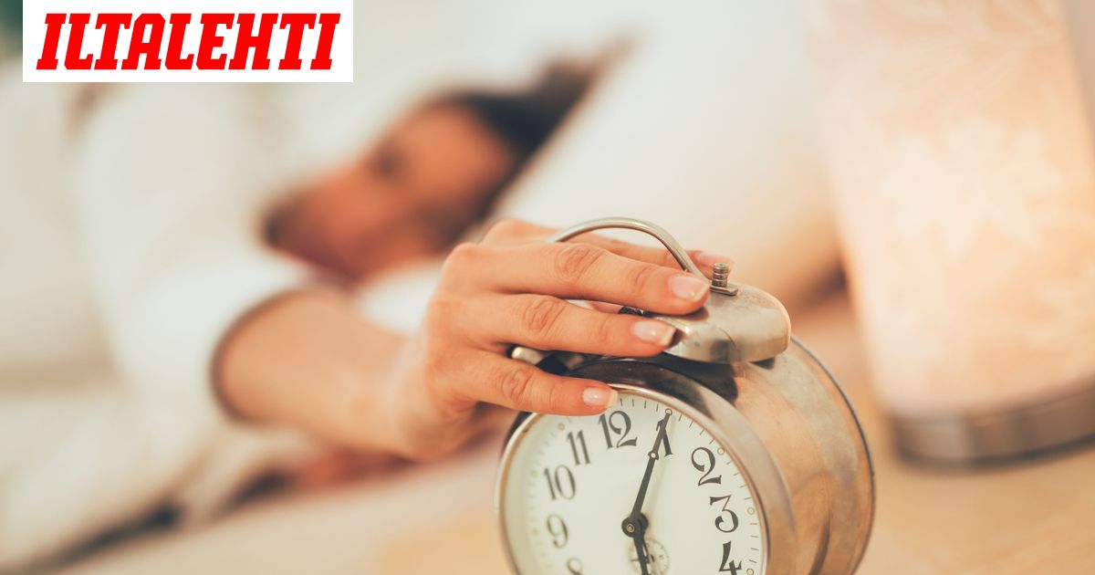 Miten talviaikaan siirtyminen vaikuttaa terveyteen?