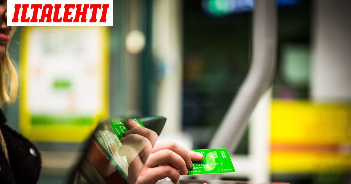 Vanhan tekniikan S-etukortit lakkaavat pian toimimasta