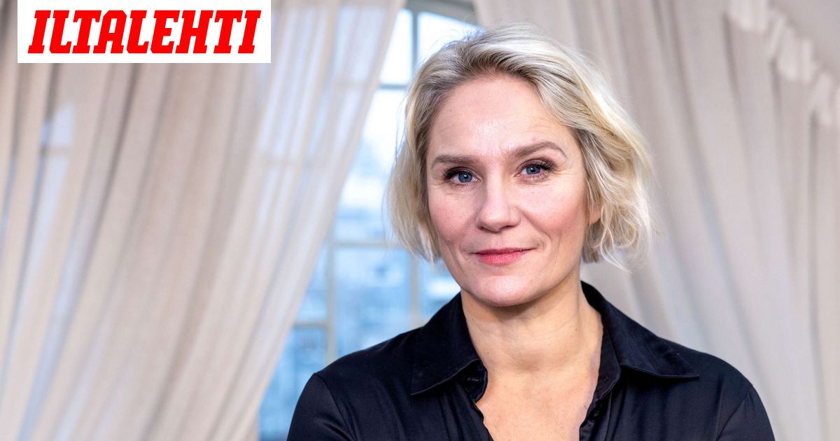 Eeva: Näin ero Aku Louhimiehestä vaikutti Laura Malmivaaraan