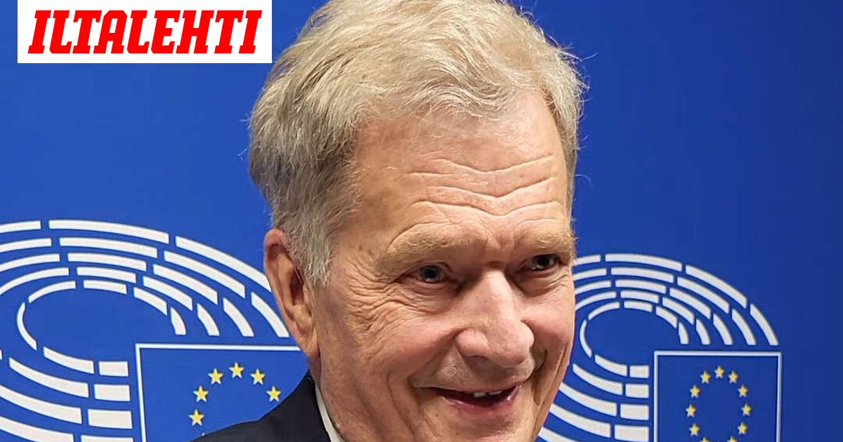Sauli Niinistö kommentoi Stubbin tapaa järjestää Linnan juhlat