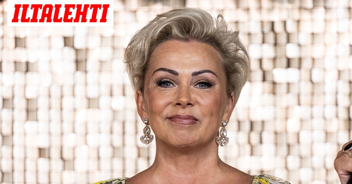 Helena Ahti-Hallberg tulistui TTK-palautteesta