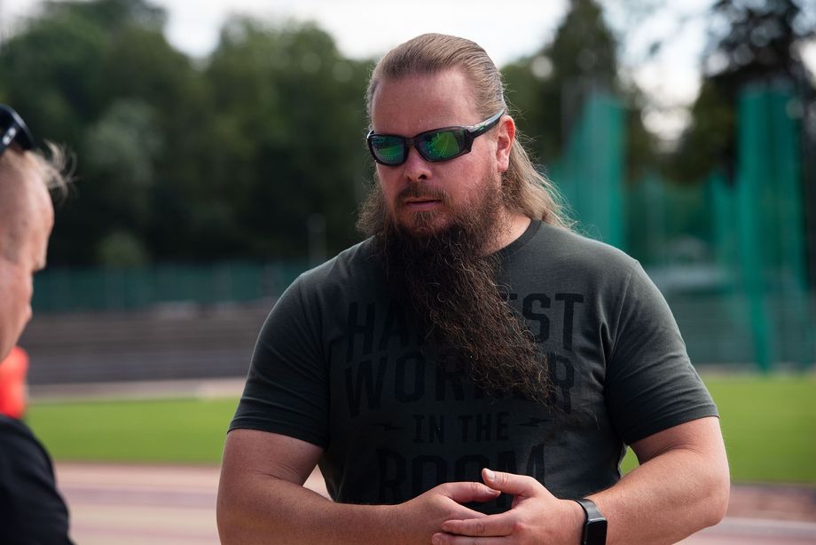 Here is the big secret of Mikko Rantanen (A Finnish article about ...