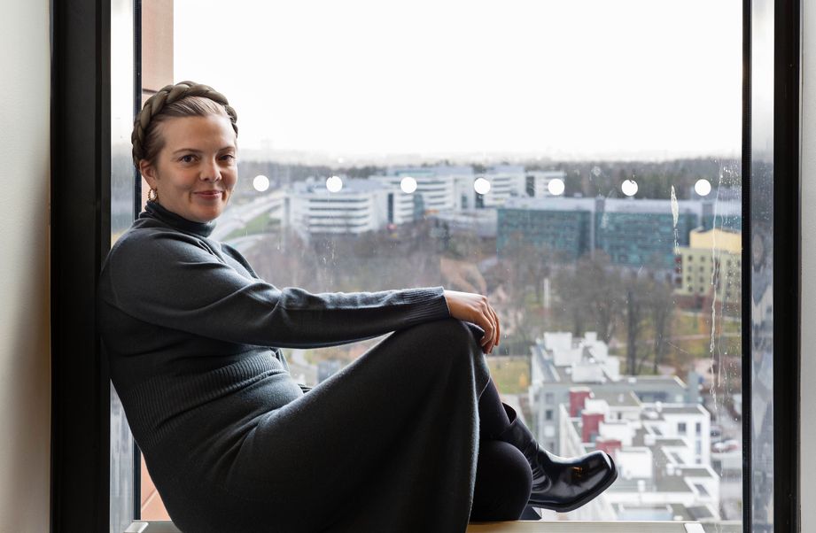 Eeva on kokenut neljä keskenmenoa puolentoista vuoden aikana