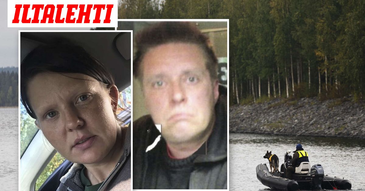 Saara Arva, 35, hyppäsi sarjasaalistajan kyytiin ja katosi – Tämä ...