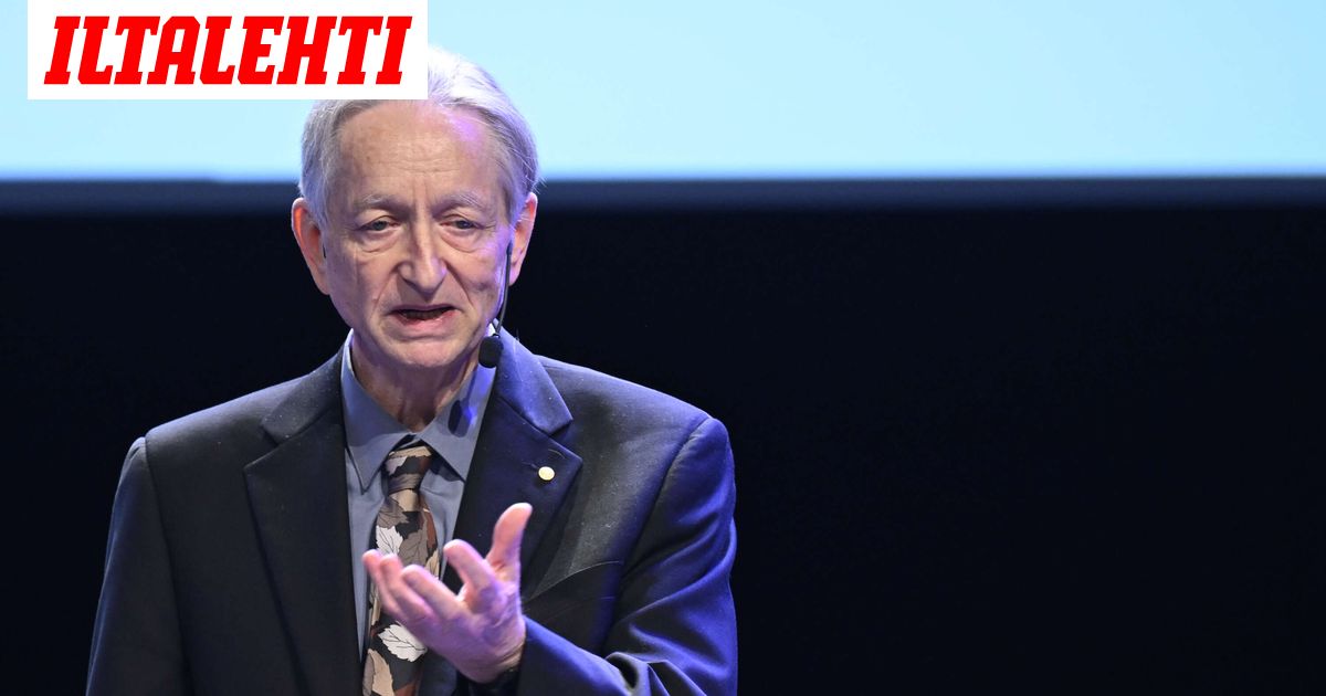 Professorilta pelottava arvio tulevaisuudesta