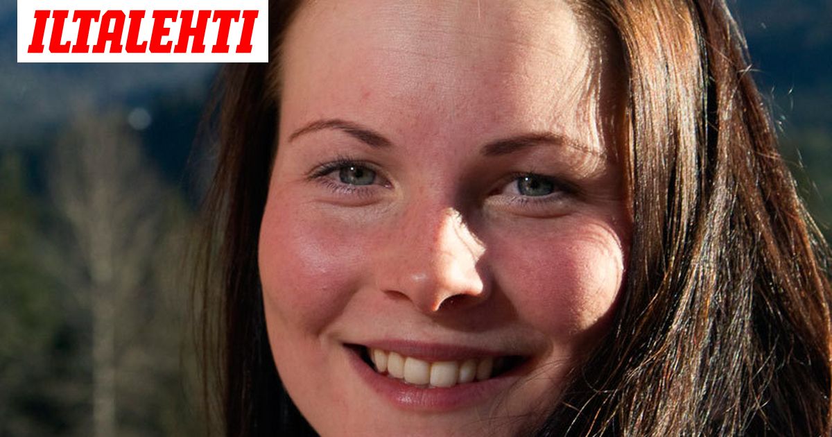 Sanni Leinonen lopettaa