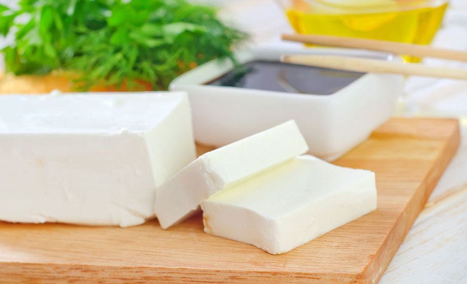 Soijan syöminen voi olla hyväksi rintasyöpäpotilaalle