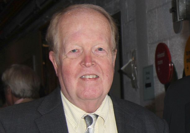 Teho-osasto-sarjasta tuttu näyttelijä John Aylward on kuollut