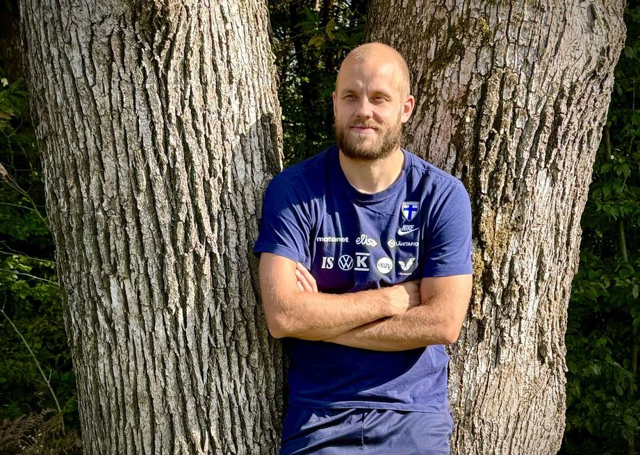 Teemu Pukki jätti valtavat rahat pöydälle