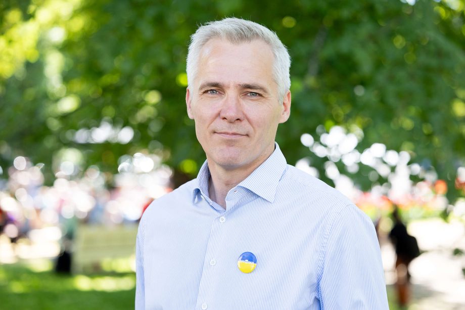 Adlercreutz: RKP tukee rajalakia