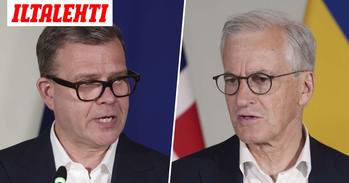 Petteri Orpon hallitus | Sivu 838 | Jatkoajan keskustelupalsta