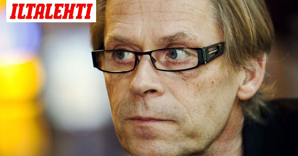 IS: Toivo Sukari erosi avovaimostaan