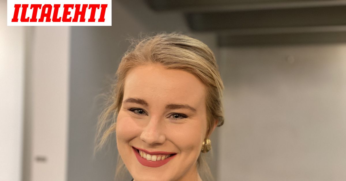 Iiris Suomela: Ukrainasta paenneille opiskelijoille saatava tukijärjestelmä
