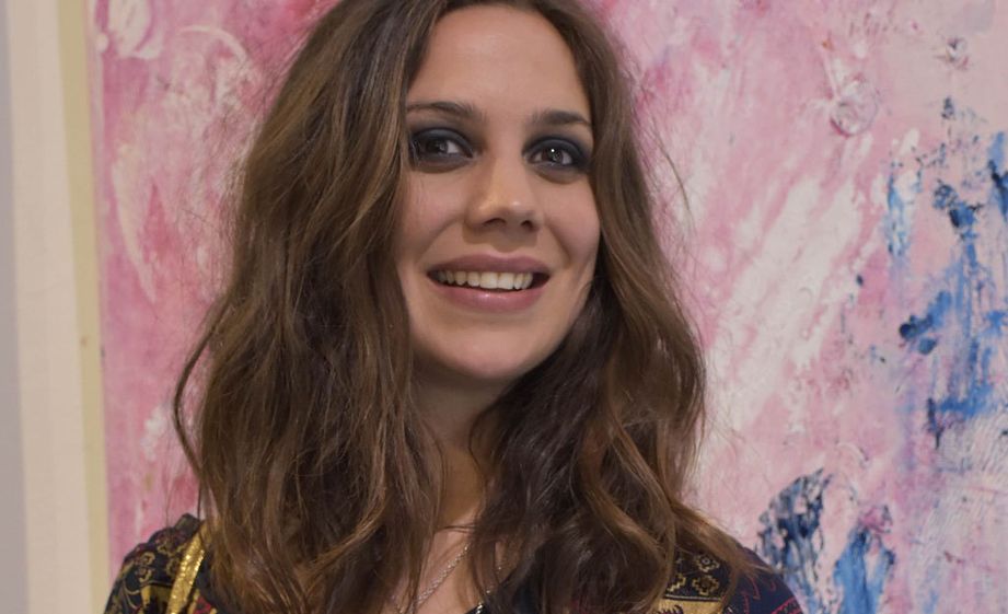 Manuela Bosco meni kihloihin - "Poikkeuksellisen kauniita muistoja"