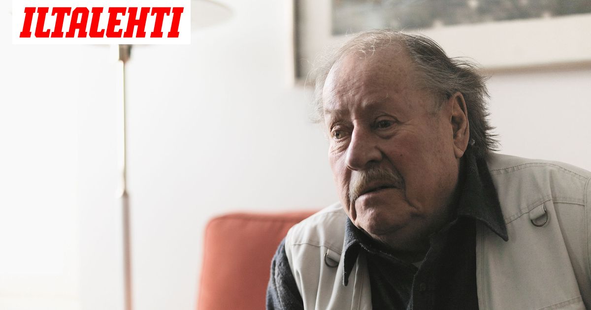 Eero Saari on kuollut