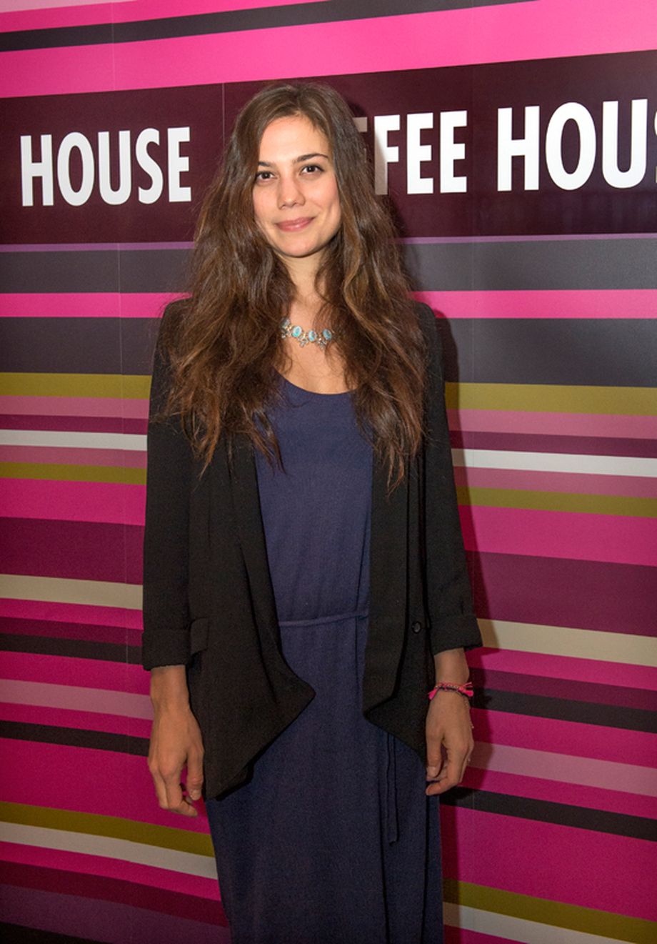 Manuela Bosco edusti hehkeänä: "Vauva nukkuu yöt"