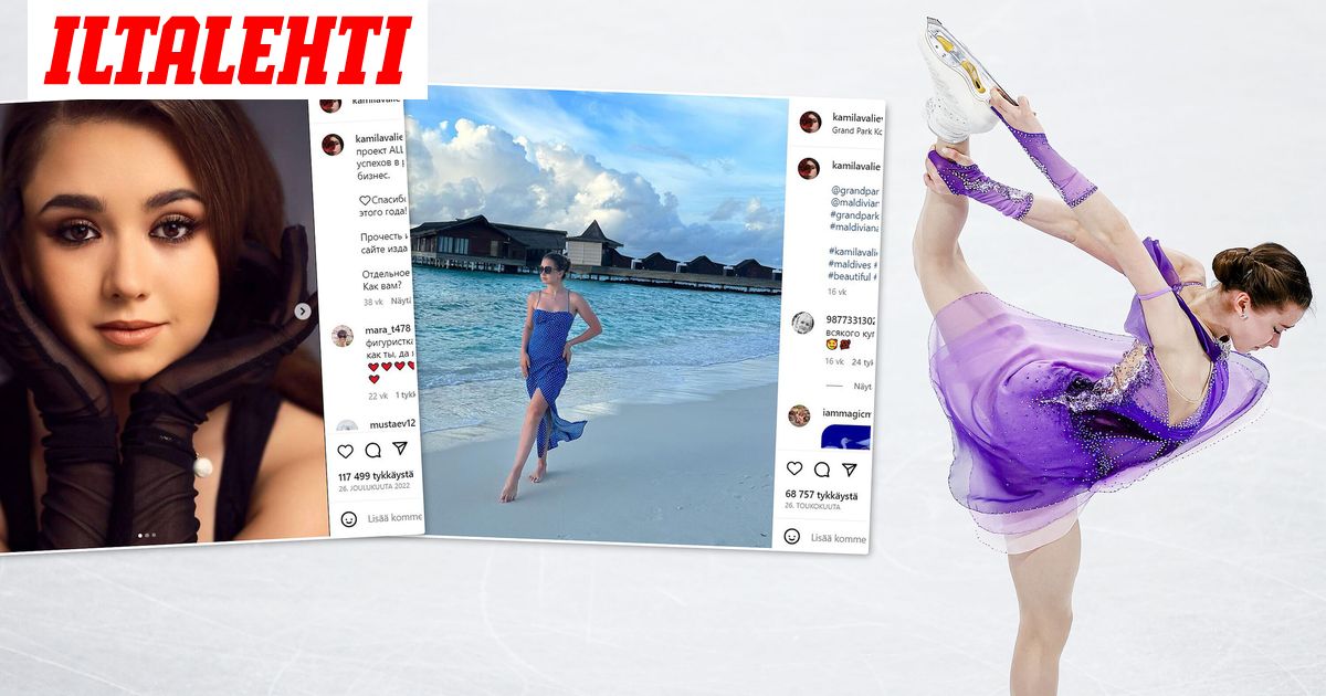 ”Todella seksikäs, mutta painoa on pudotettava” – 17-vuotias Kamila sai järkyttävää palautetta ...