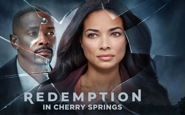 Redemption in Cherry Springs | Telkku | Ohjelman aikataulut