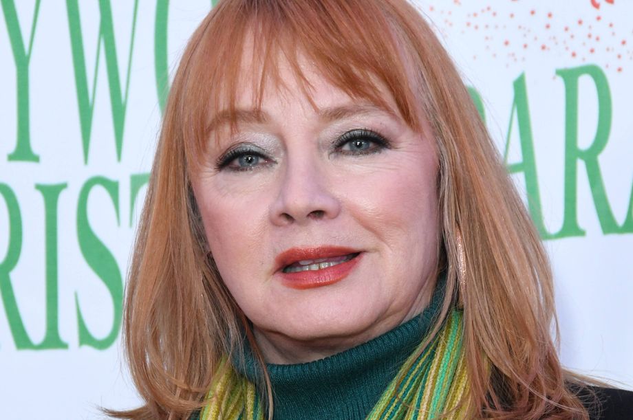 Tiesitkö? Andrea Evansilla oli sama rooli kahdessa eri saippuasarjassa