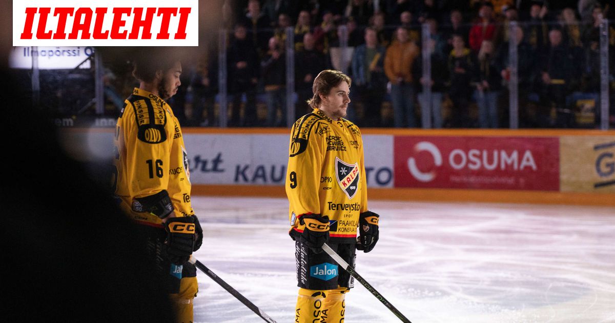 Mikko Petman – laidat ryskää, pleksit paukkuu! | Sivu 5 | Jatkoajan ...