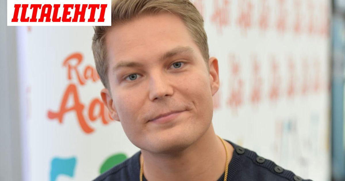 Tämän takia Cheek jää tauolle