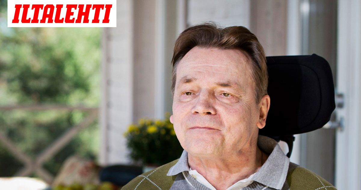 Timo T.A. Mikkonen on kuollut