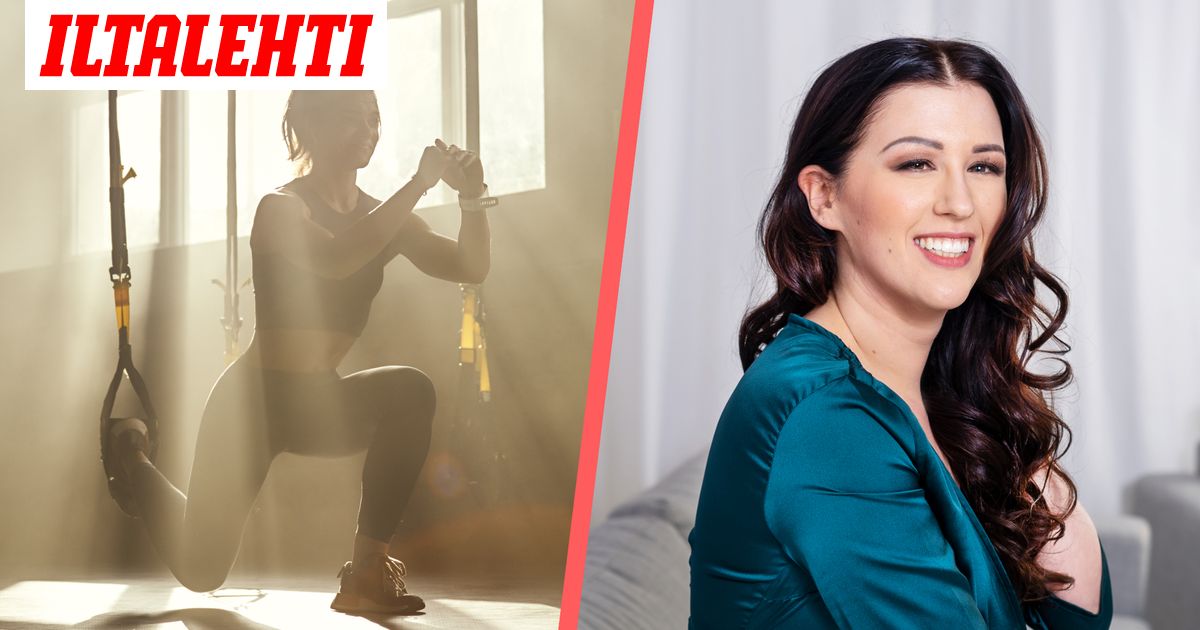 Jonna Joutsenen kolumni: Vartaloni ei kiinnosta ketään – tämä oivallus muutti elämäni