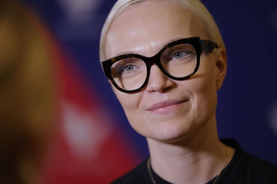 Kommentti: Minja Koskela teki linjauksen, jota ei voi ymmärtää