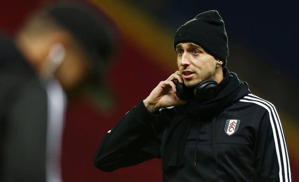 Näin Suomi aloittaa - Sakari Mattila saa tilaisuutensa