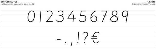 Oikeusasiamies: Perusopetuksen kirjaimet uhkaavat oppilaiden perusoikeuksia